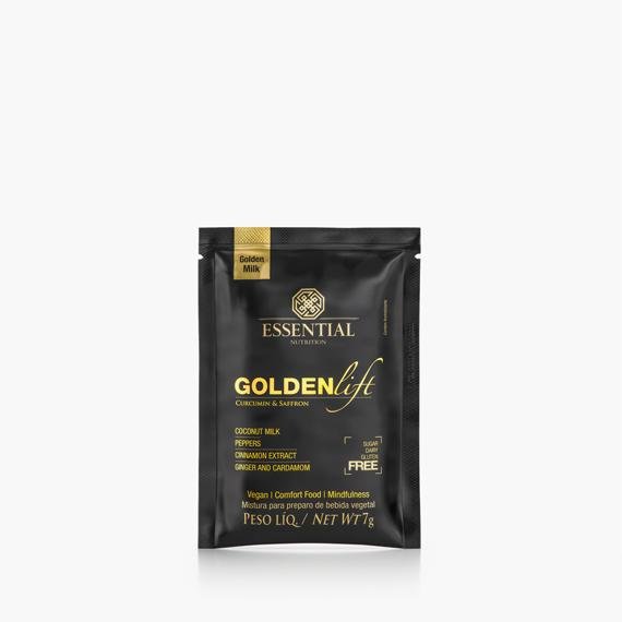 Compre Golden Lift Box - medicina ayurvédica - Essential Nutrition