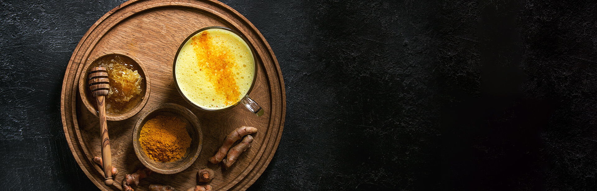 Compre Golden Lift Box - medicina ayurvédica - Essential Nutrition